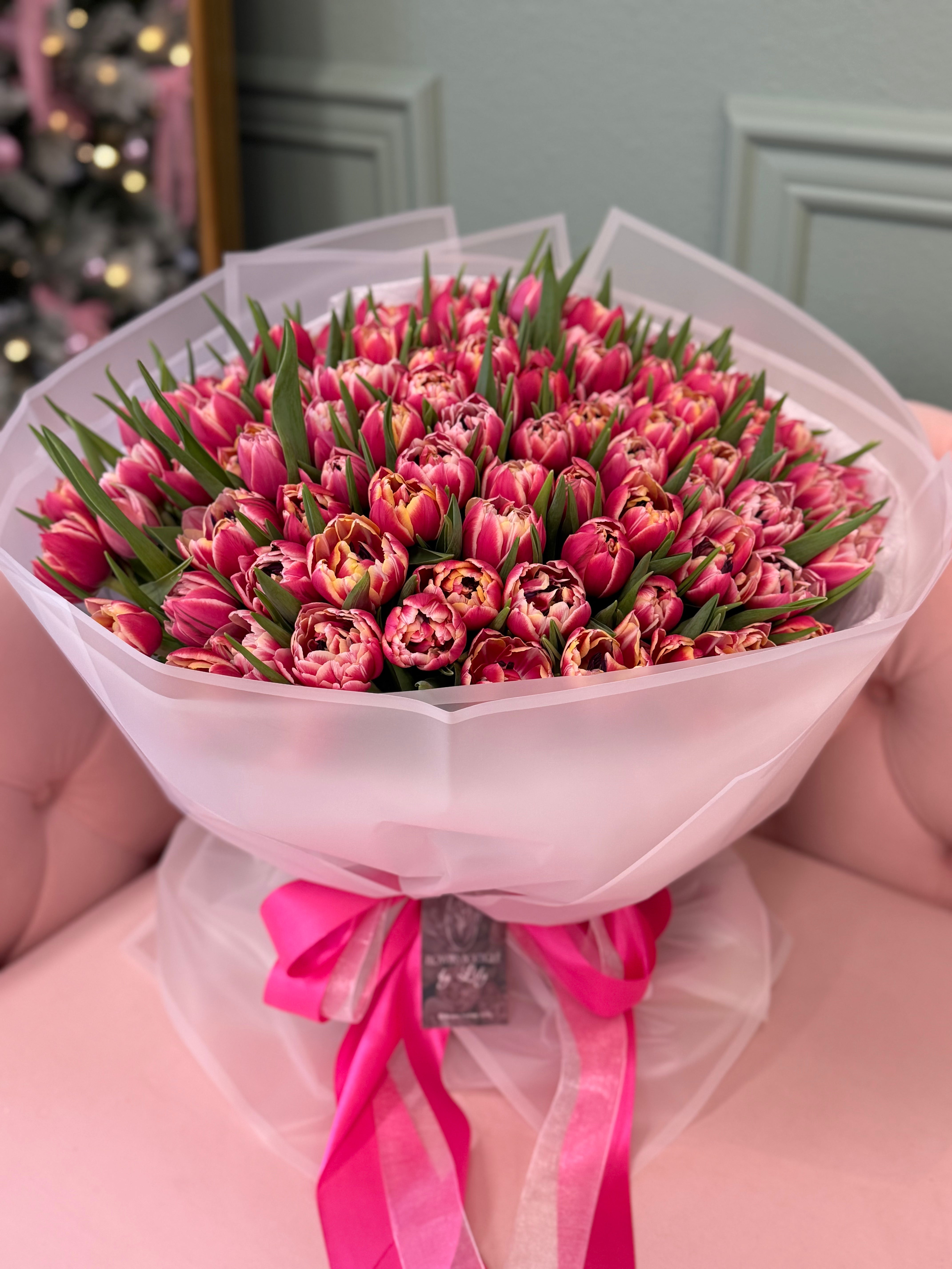 Bouquets – Flowers Boutique by Lily